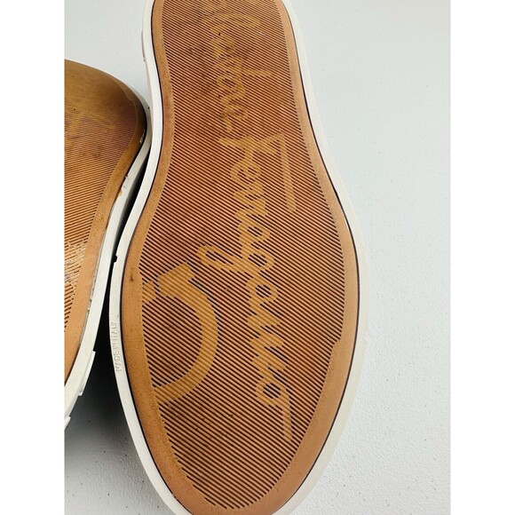 Salvatore Ferragamo | Shoes | Salvatore Ferragamo Tasko Leather Mens ...